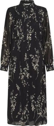 Part Two Damen, Kleider, Mehrfarbig, XLGr&ouml;&szlig;e