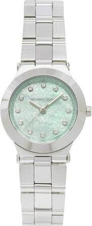 Michael Kors Uhr Billie MK7569 Silberfarben