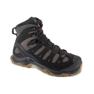 Salomon Homme, Sport, Noir, Taille: 43 1/2 EU Quest Tracker GTX