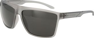 Champion Braun Edelstahl-Sonnenbrille