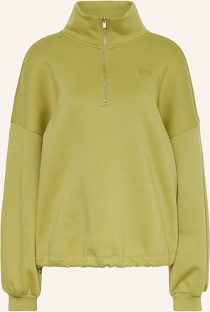 Riani Riani Sweat-Troyer gruen