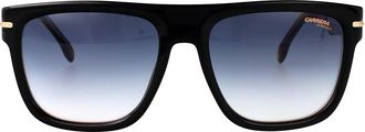 Carrera Sonnenbrille - Schwarz