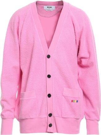 Msgm STRICKWAREN - Strickjacken auf YOOX.COM