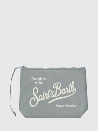 MC2 Saint Barth Mini Sac Femme couleur Vert