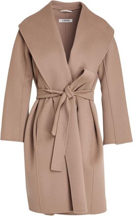 Max Mara JACKEN & M&Auml;NTEL - M&auml;ntel auf YOOX.COM