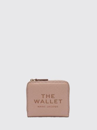 Marc Jacobs Portefeuille Femme couleur Rose