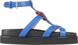 Alberta Ferretti SCHUHE - Sandalen auf YOOX.COM