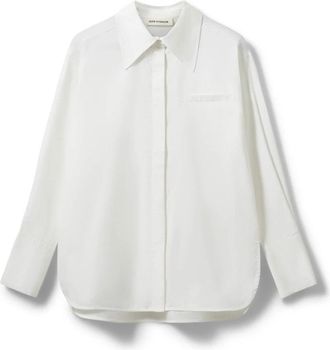 Sofie Schnoor Hemden - - Blouses & Shirts - Damen - Wei&szlig; - XS