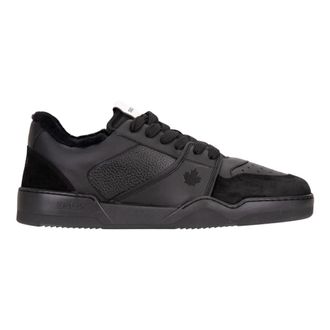 Dsquared2 Sneakers - - Shoes - Herren - Schwarzk - 46 EU