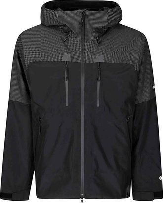 The North Face Casualjacke - Schwarz