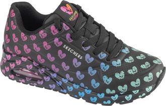 Skechers Sneaker low Skechers Uno - Live Colorfully
