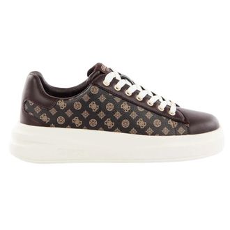 Guess Damen, Schuhe, Braun, 36 EUGr&ouml;&szlig;e