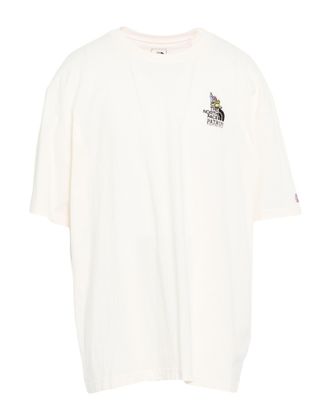 The North Face U SS CLEAN TRAILS OVERSIZED TEE