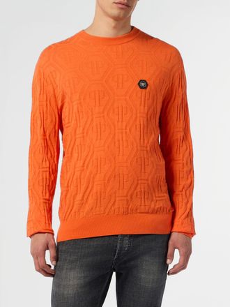 Philipp Plein Pull homme