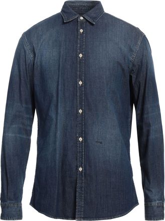 Dsquared2 TOPS - Jeanshemden auf YOOX.COM