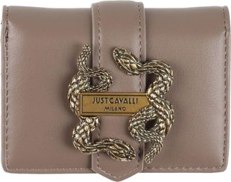 Just Cavalli Kleinlederwaren - Brieftaschen auf YOOX.COM