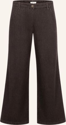 Gerard Darel Jeans Indie braun