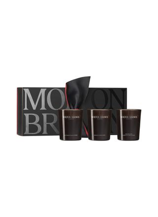 Molton Brown Molton Brown Duftkerzenkollektion Duftkerzen-Set 195 g