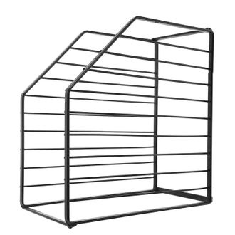 Angoily SEWACC Eckregal K&uuml;chenschrank Organizer aus Metall Doppellagiges Topf und Geschirrregal Schwarz Montagefrei f&uuml;r Arbeitsplatte und Sp&uuml;lenschrank K&uuml;chen