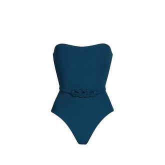 Calarena Badezimmer ein St&uuml;ck - blau