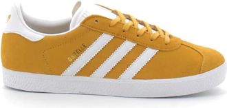 adidas Damen, Schuhe, Gelb, 39 1/3 EUGröße