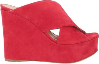 Sergio Rossi SCHUHE - Sandalen auf YOOX.COM