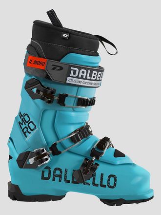 Dalbello IL Moro 90 GW 2024 Skischuhe caraibi blue