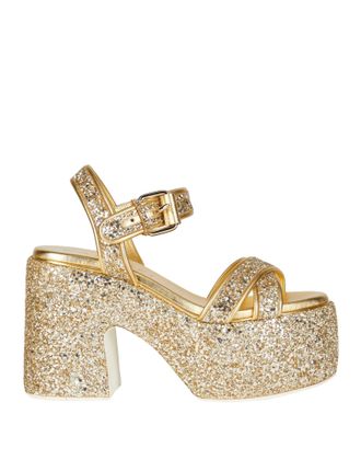 Casadei SCHUHE - Sandalen auf YOOX.COM