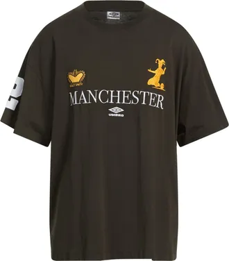 Umbro TOPS - T-shirts auf YOOX.COM