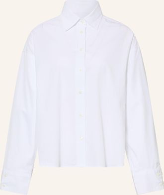 Closed Closed Hemdbluse weiss