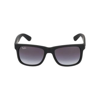 Ray-Ban Herren, Accessories, Schwarzk, 51 MMGr&ouml;&szlig;e