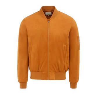 Firetrap Bomberjacke f&uuml;r Herren (Hellbraun)