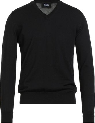 Alpha Studio STRICKWAREN - Pullover auf YOOX.COM