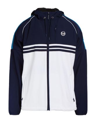 Sergio Tacchini JACKEN & M&Auml;NTEL - Jacken und Anoraks auf YOOX.COM