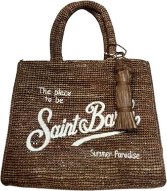 MC2 Saint Barth Shopper