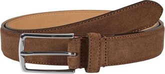 Howard London G&uuml;rtel Jack - - Accessories - Herren - Braun - 85 CM