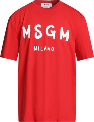 Msgm TOPS - T-shirts auf YOOX.COM