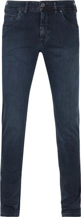 Gardeur Herren Hose Dark Stone(268)(Herstellergröße: 33/34)