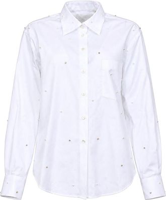 Xacus Chemise - Blanc
