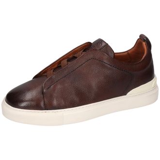 Melvin & Hamilton Sneakers Herren Jax 1 Braun 41