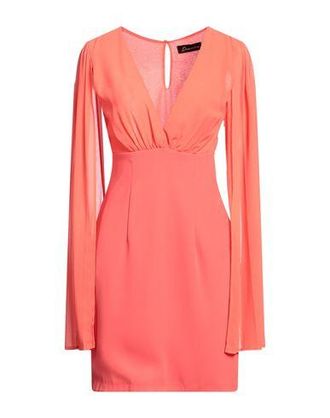 Dramée ROBES - Robes courtes sur YOOX.COM