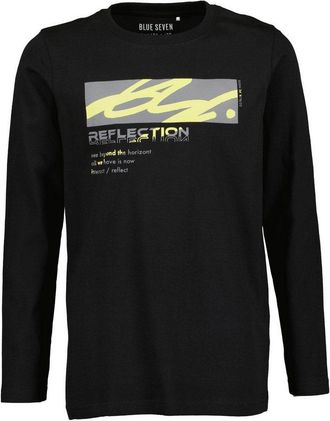 Blue Seven Langarmshirt Blue Seven Langarmshirts