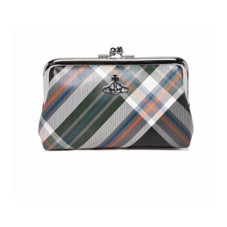 Vivienne Westwood Mini Pochette - - Bags - Damen - Mehrfarbig - ONE SIZE