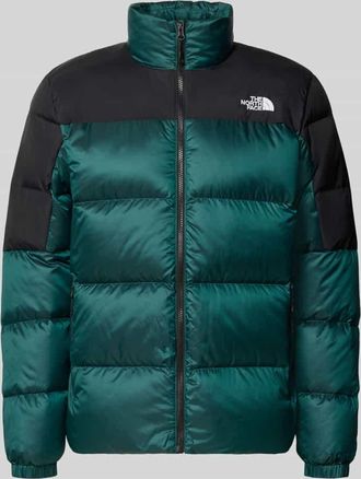 The North Face Regular Fit Jacke mit Daunen-Feder-F&uuml;llung Modell Diabolo