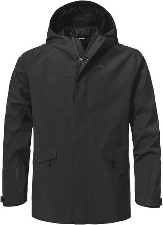 Sch&ouml;ffel Herren Fleecejacke CIRC FLEECE STYLE PURGA