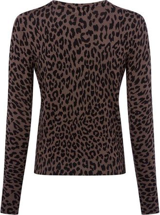 Marie Lund Strickjacke