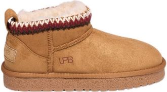 Les P'tites Bombes Damen Melora Stiefelette, Glitter, 39 EU