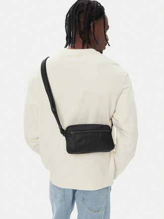 HUGO BOSS Umh&auml;ngetasche BOSS Catch 3.0 50567752 Schwarz