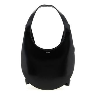 Coperni Swipe Backpack - - Bags - Damen - Schwarzk - ONE SIZE
