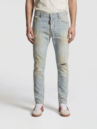 Dsquared2 Jeans DSQUARED2 Homme couleur Bleu